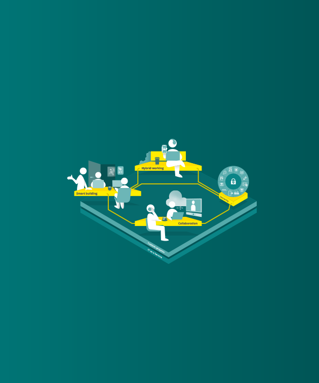 ARP Nederland | Jouw partner op het gebied van IT Solutions
