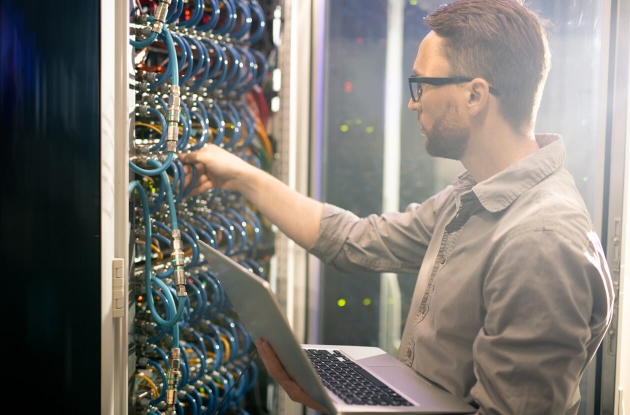 ARP Nederland | Jouw partner op het gebied van IT Solutions